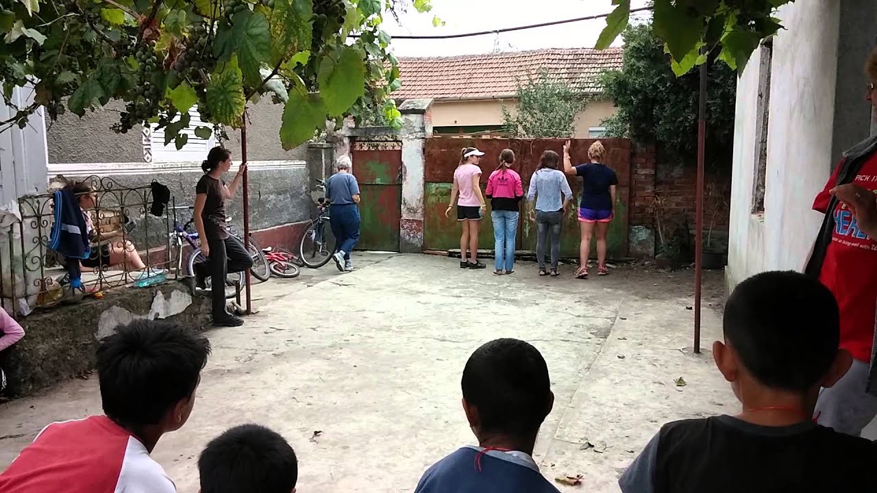 Romania 2014 ♫ RedLight GreenLight - YouTube