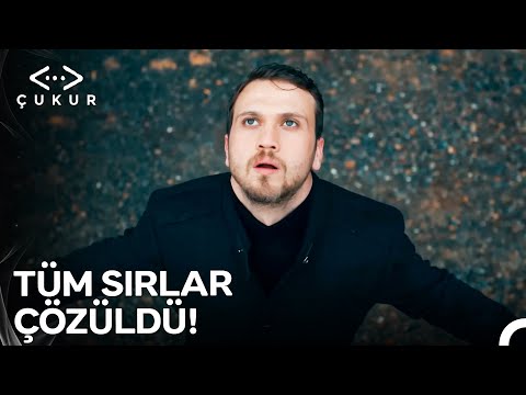 Yamaç Koçovalı, Oyunu Çözdü - Çukur 3. Sezon 20. Bölüm