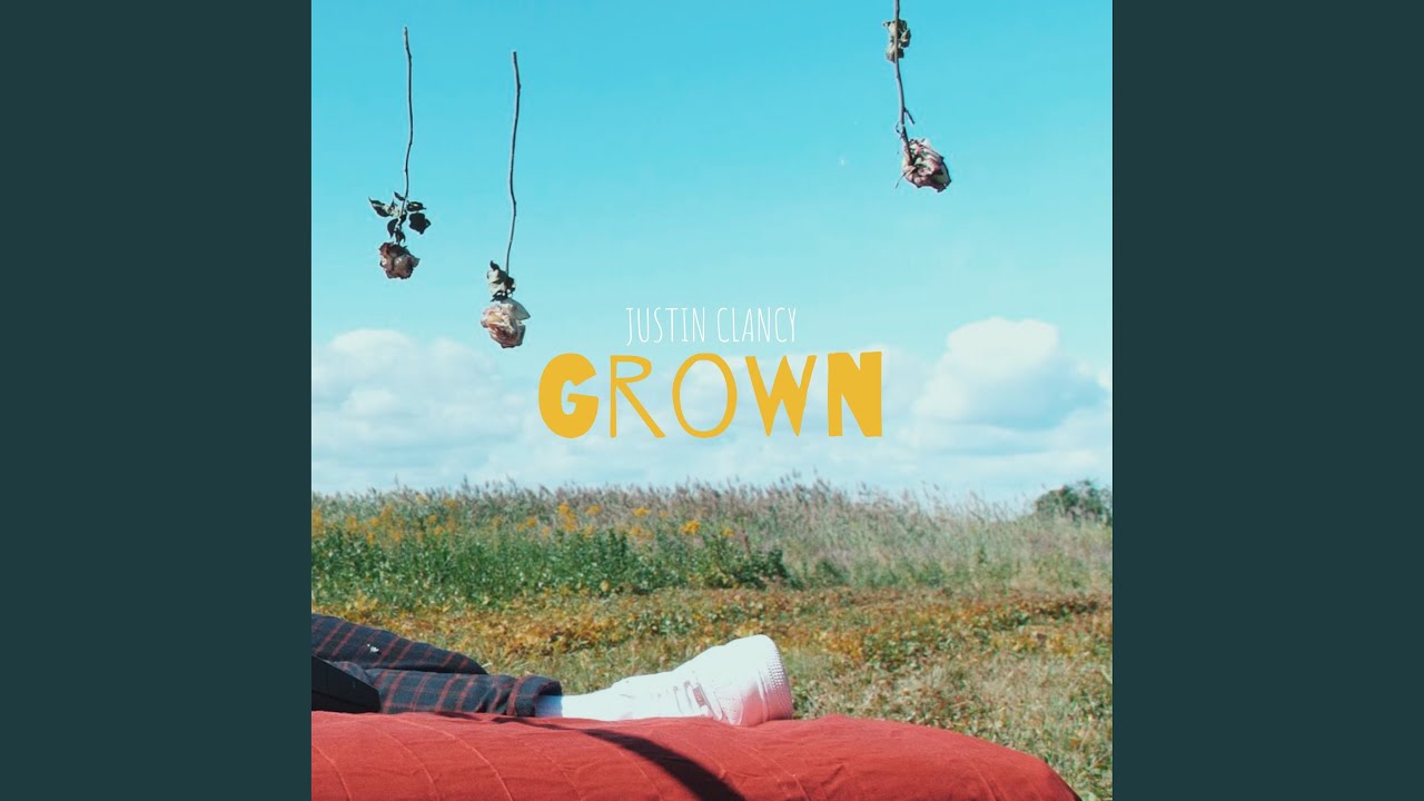 Grown - YouTube Music