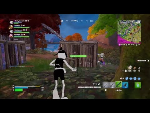 Η ΜΕΓΑΛΗ ΕΠΙΣΤΡΟΦΗ ΜΕ ΔΥΟ WIN! Fortnite με την Παρέα 💥 - YouTube
