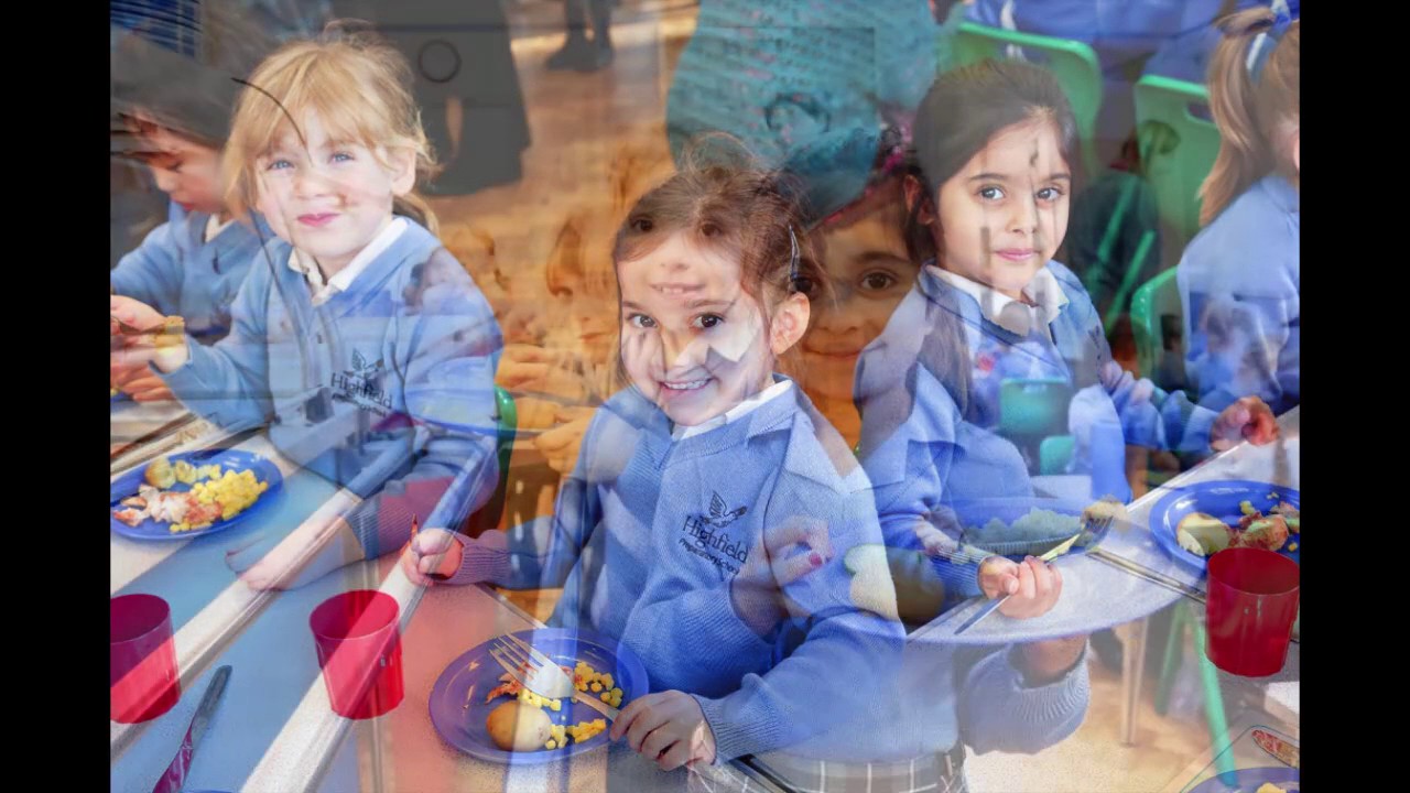 Highfield Prep School, Maidenhead - YouTube