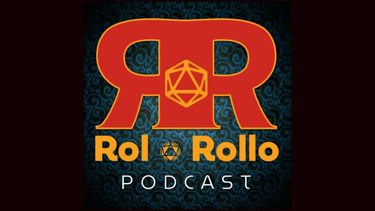 Bienvenida oficial a la temporada dos | Rol o Rollo episodio 47 - YouTube
