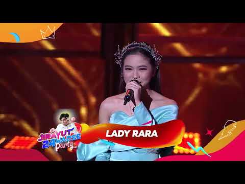 Yuk Ikuti Keseruan Perayaan Ulang Tahun Jirayut 24wadee Party - 26 Februari 2025