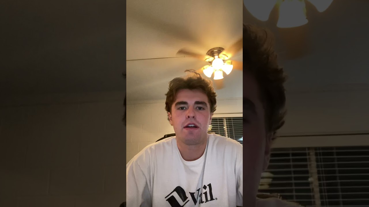 Trans Scripts Response - YouTube