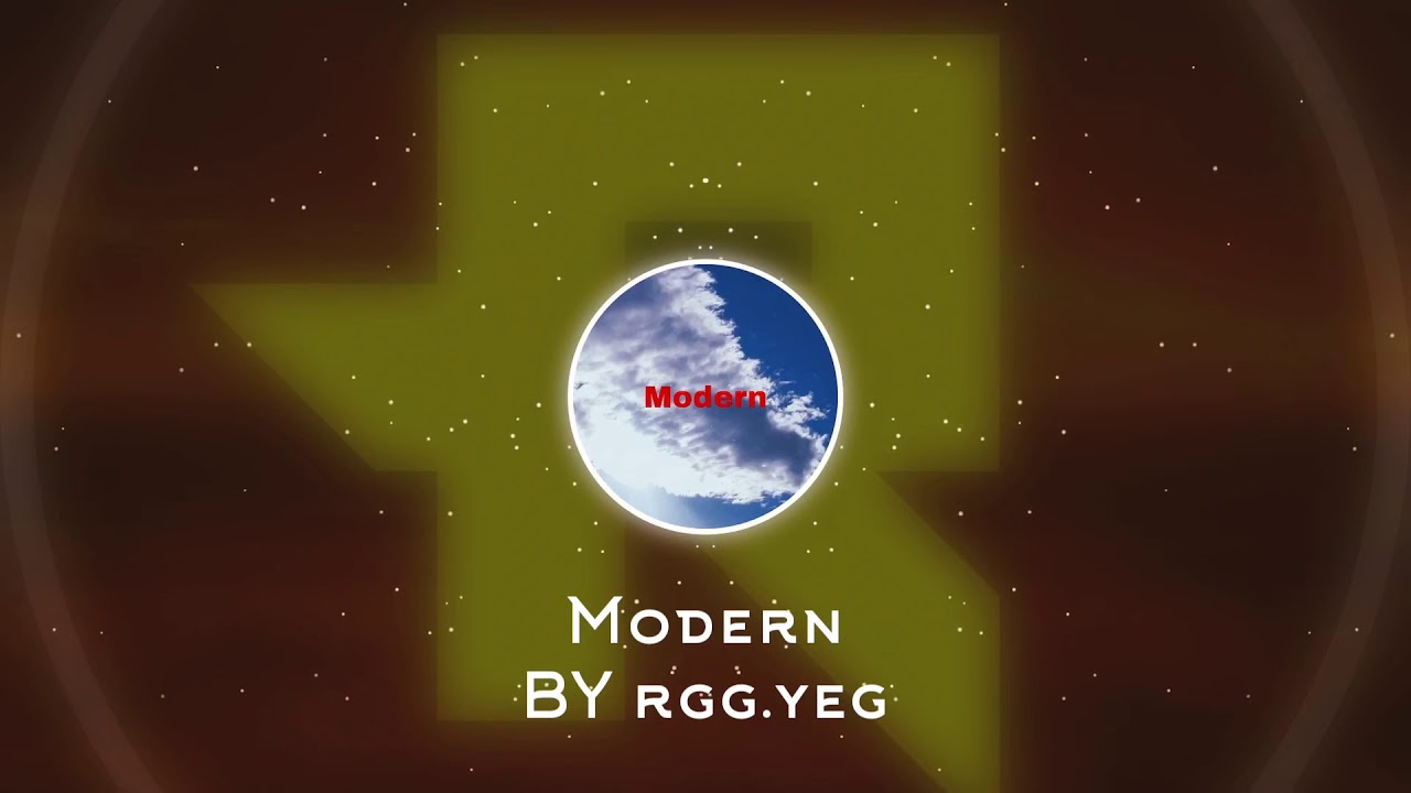 Modern | By rgg.yeg | Music - YouTube