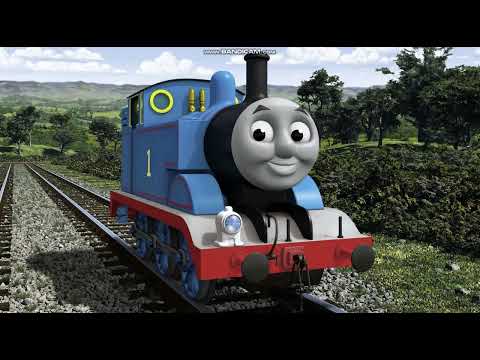 Thomas' the Really Useful Engine ~ Slowed - YouTube