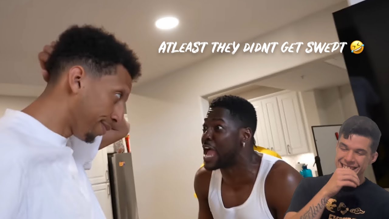 LEBRON AFTER LOSING TO THE NUGGETS AGAIN| CLUTCH🌎WIDE REACT TO ...