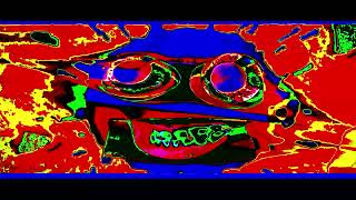 The Aurora Of Classic Klasky Csupo Robot Movie Logo 1998 Romankopytko ...