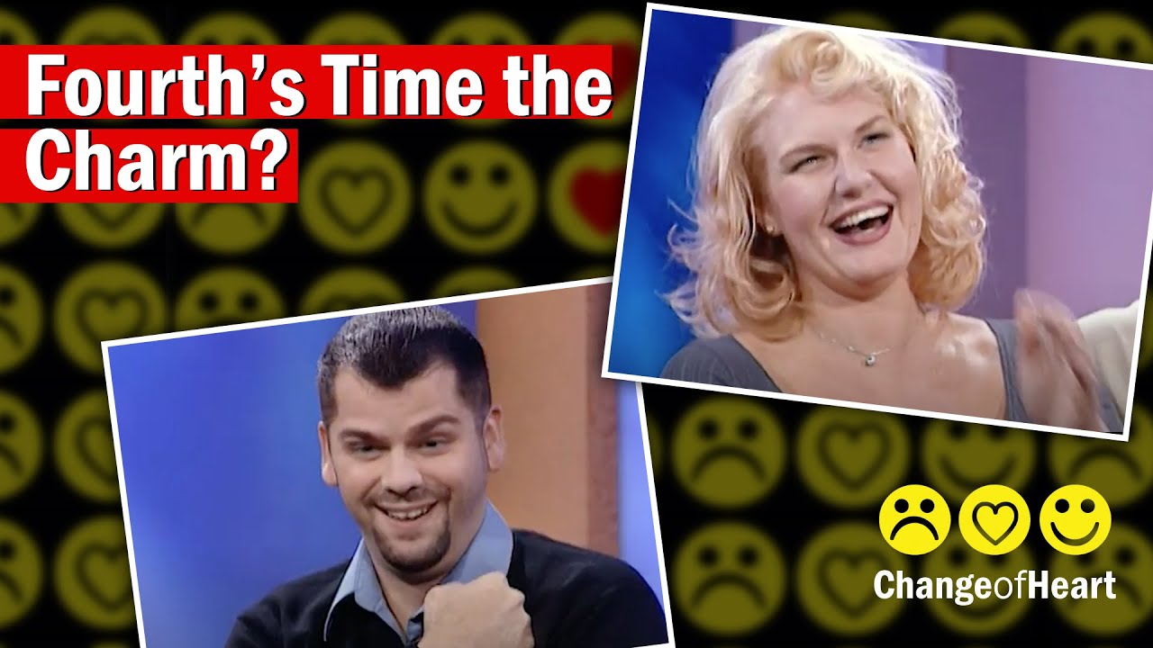 Fourth Time’s the Charm? | Change of Heart | Full Episode - YouTube