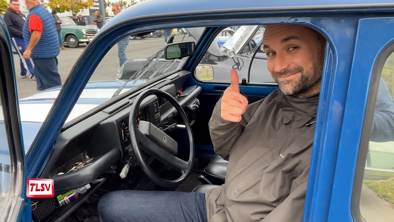 Luçon. Rudy et Jason Garel vont participer au 29ème 4L Trophy ...