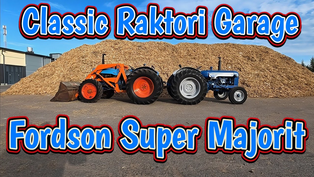 SUPER MAJOR NEW PERFORMANCE VS SUPER MAJOR MANUEL 4X4! - YouTube