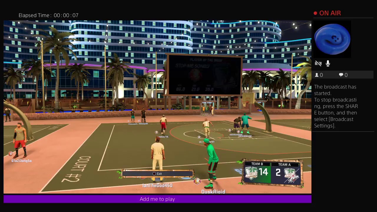 How to do stand emotes on spot - YouTube