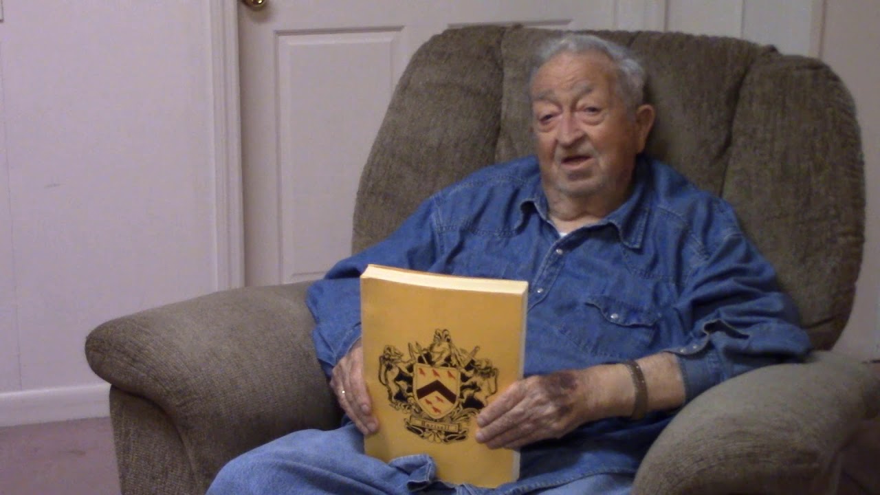 Larry Fox Interview 11 14 2020 - YouTube