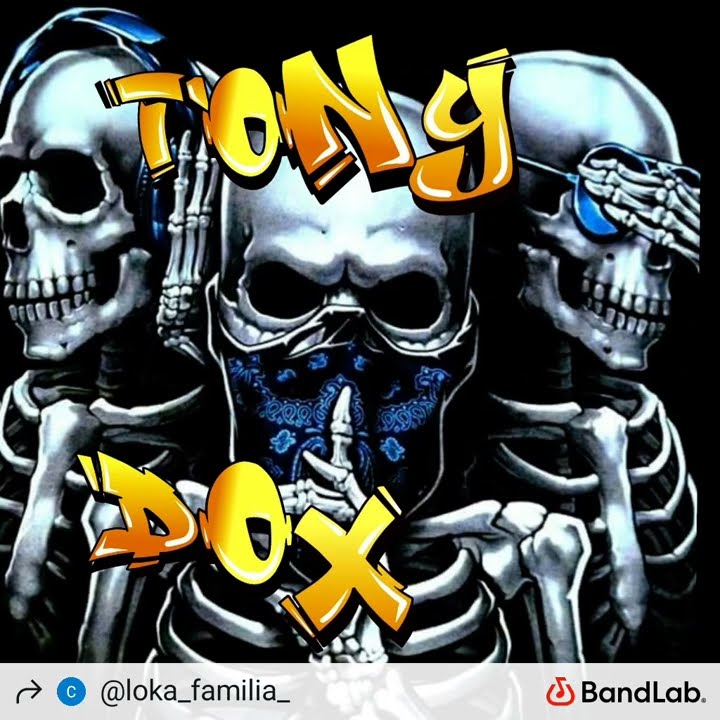 un lokeron Tony Velázquez Guasón estudios music - YouTube