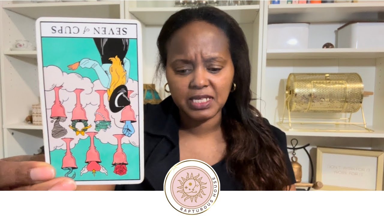 ♍️VIRGO | LET’S TALK! OMG! YOU’VE WAITED FOR THIS CHANGE FOR SOME TIME ...