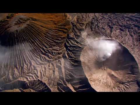 YUVA (Home) Belgeseli (Türkçe) Dublaj Çalışması (Yann Arthus-Bertrand)