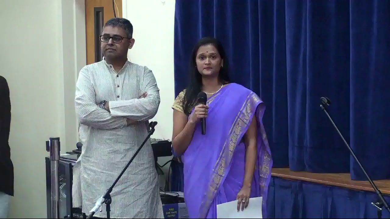 Mani Mama 70th Birthday Celebration - YouTube