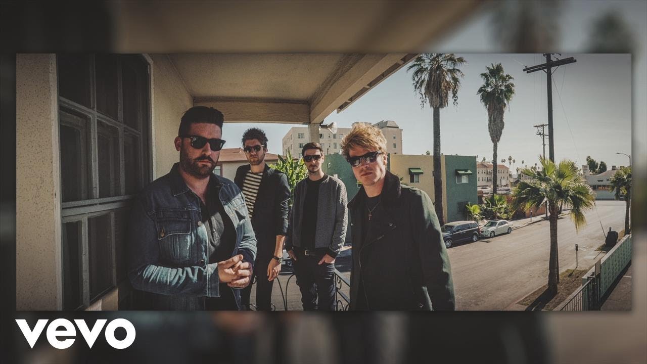 Kodaline - Ready (Official Audio) - YouTube Music