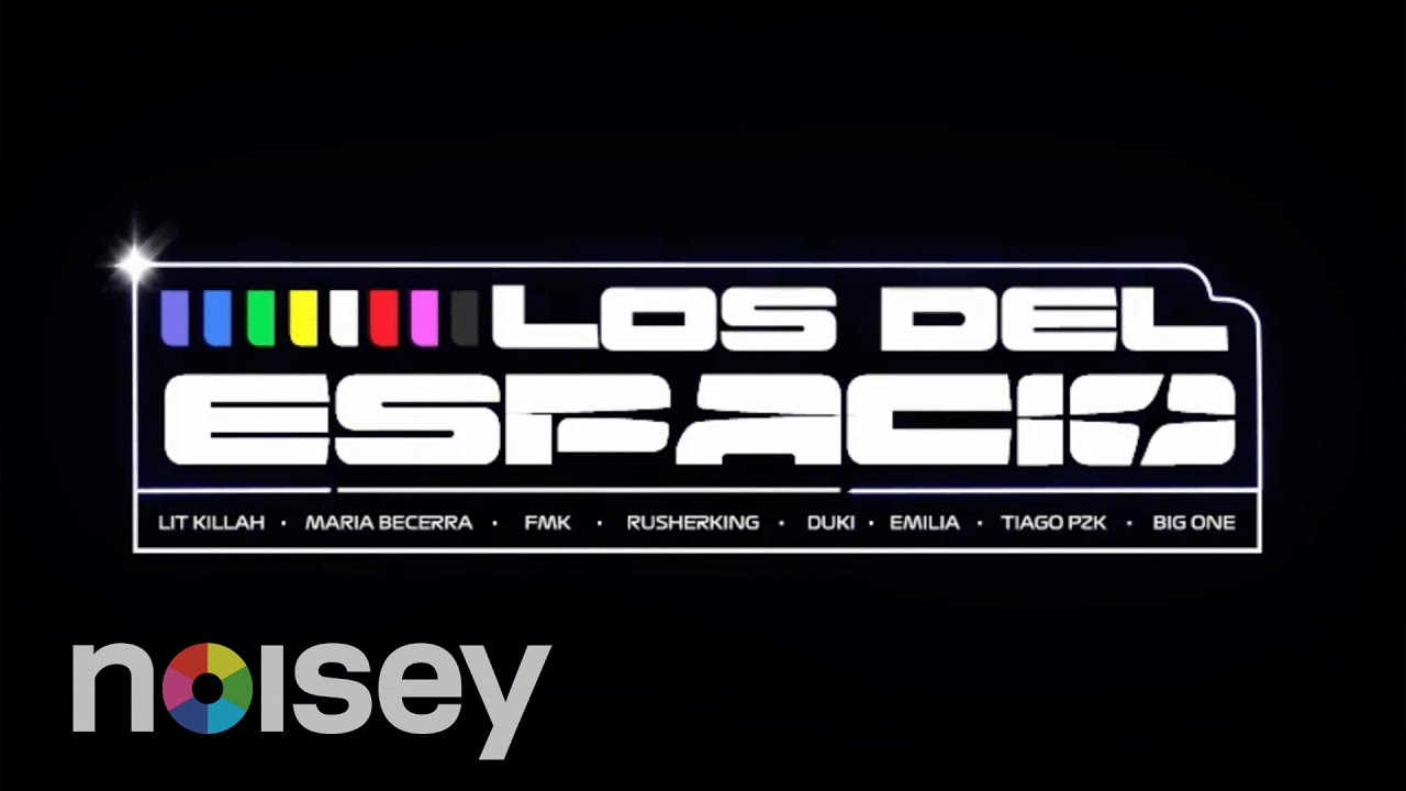 Los Del Espacio - YouTube