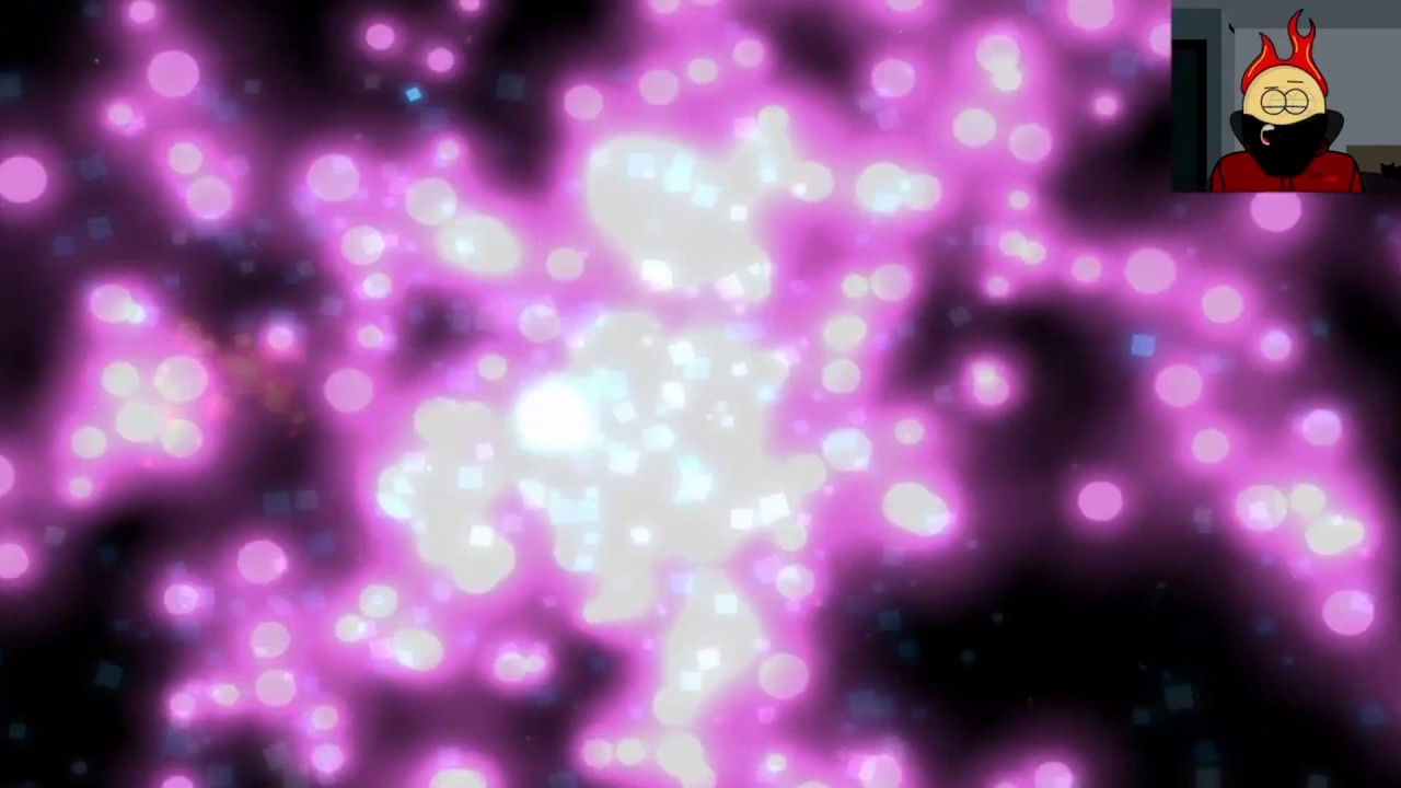 What is Will Glow the Wisp? - YouTube