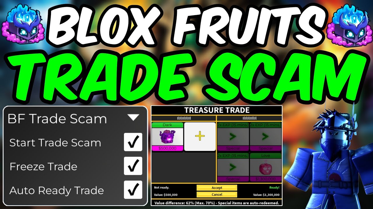 TRADE SCAM SCRIPT DELTA BEST OP BLOX FRUITS HACKS SCRIPTS WORKING ...