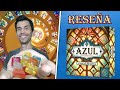Azul: Stained Glass of Sintra | Board Game | BoardGameGeek
