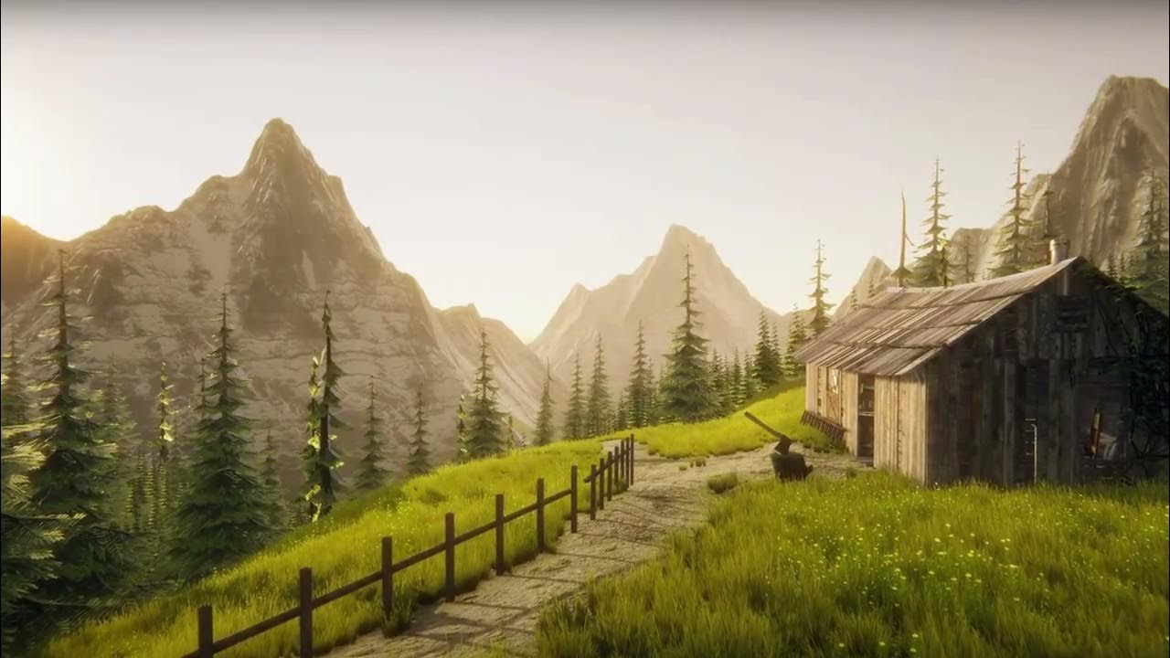 HDRP Environment for Meta Quest 3 (Unity 3D) - YouTube