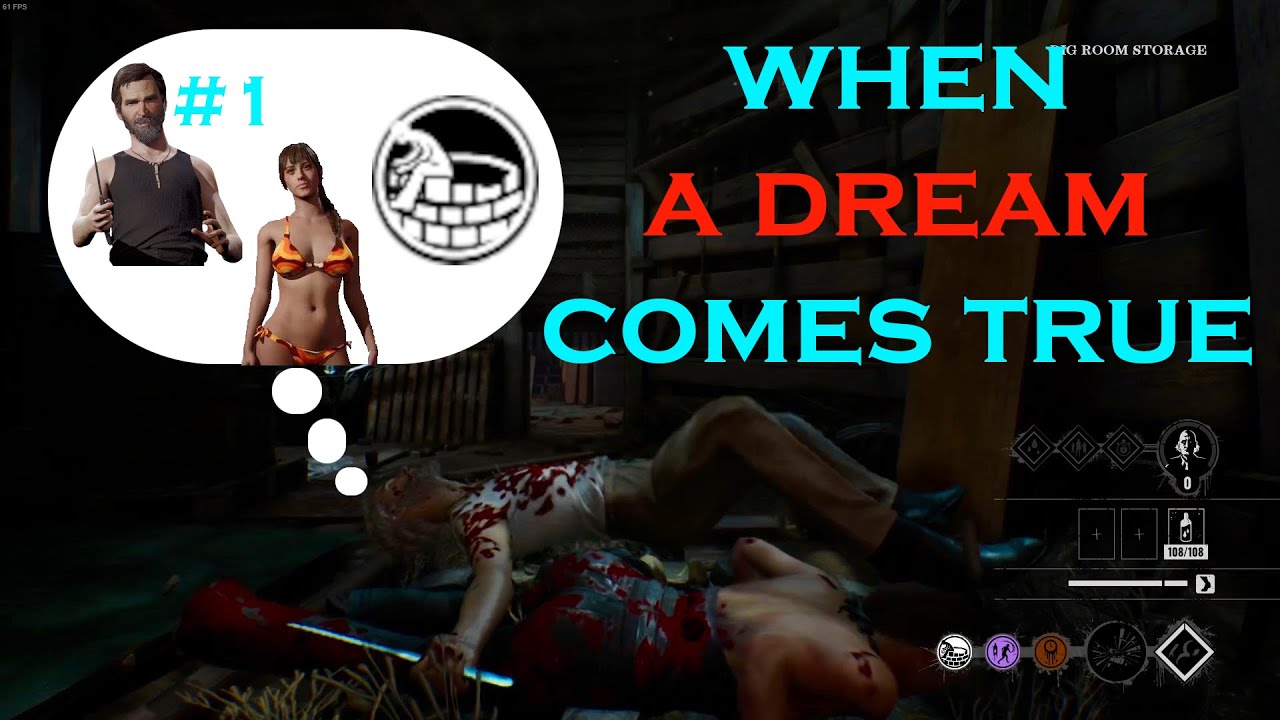 Everything Bones ever dreamed of came true in this GLORIOUS game ...