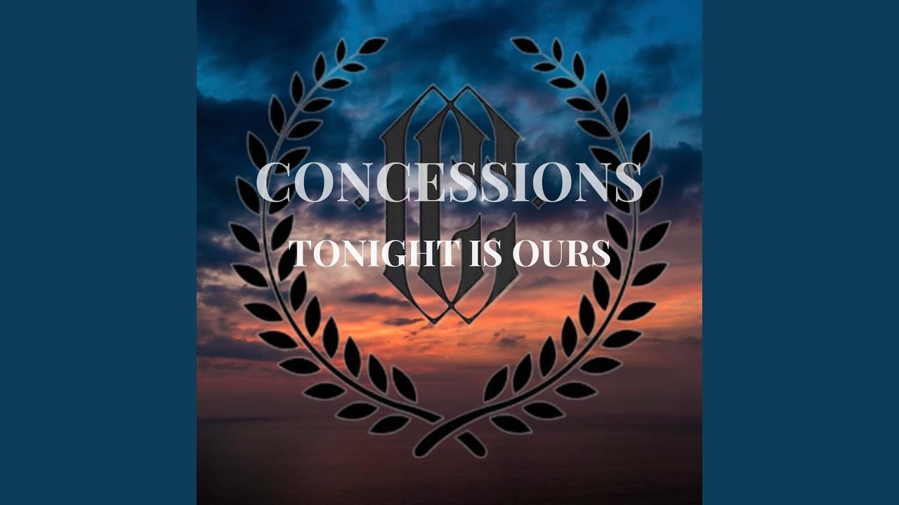 Tonight Is Ours - YouTube