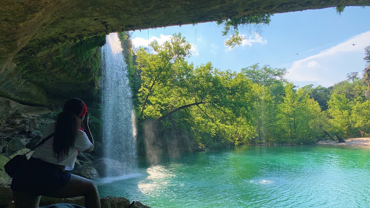 Hamilton Pool Preserve Near Austin 2019| Things to do in Austin, TX ...