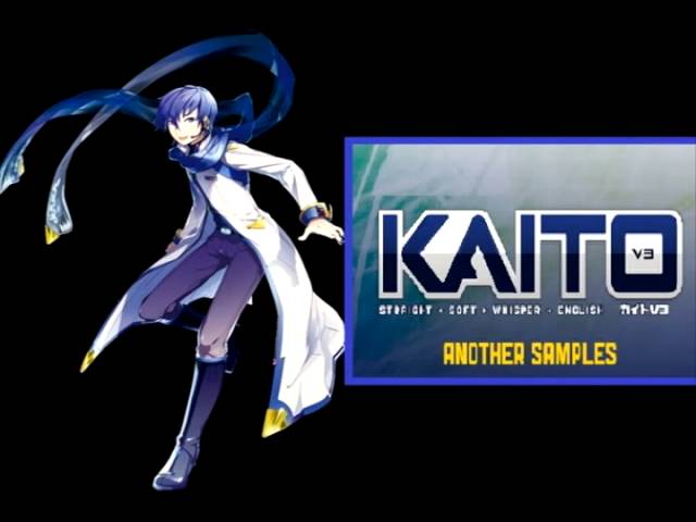 Kaito V3 Box