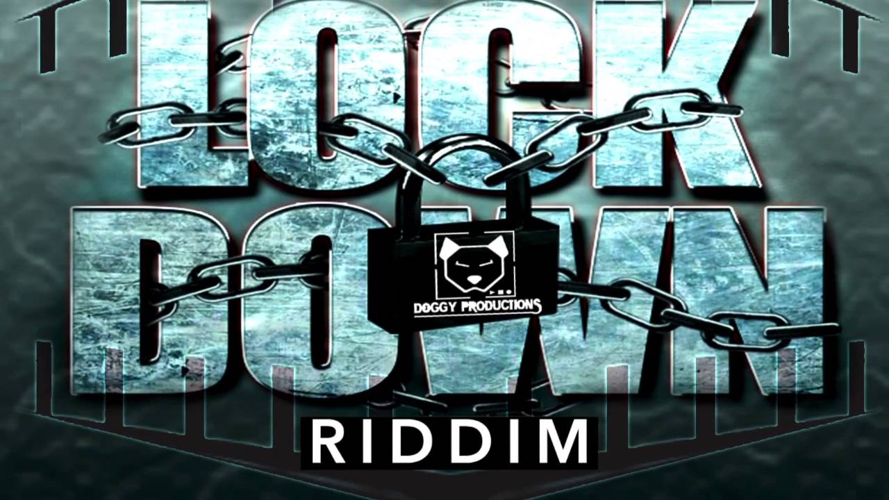 Capone N Slacky - Me Head LOCKDOWN RIDDIM (GRENADA SOCA 2016) - YouTube
