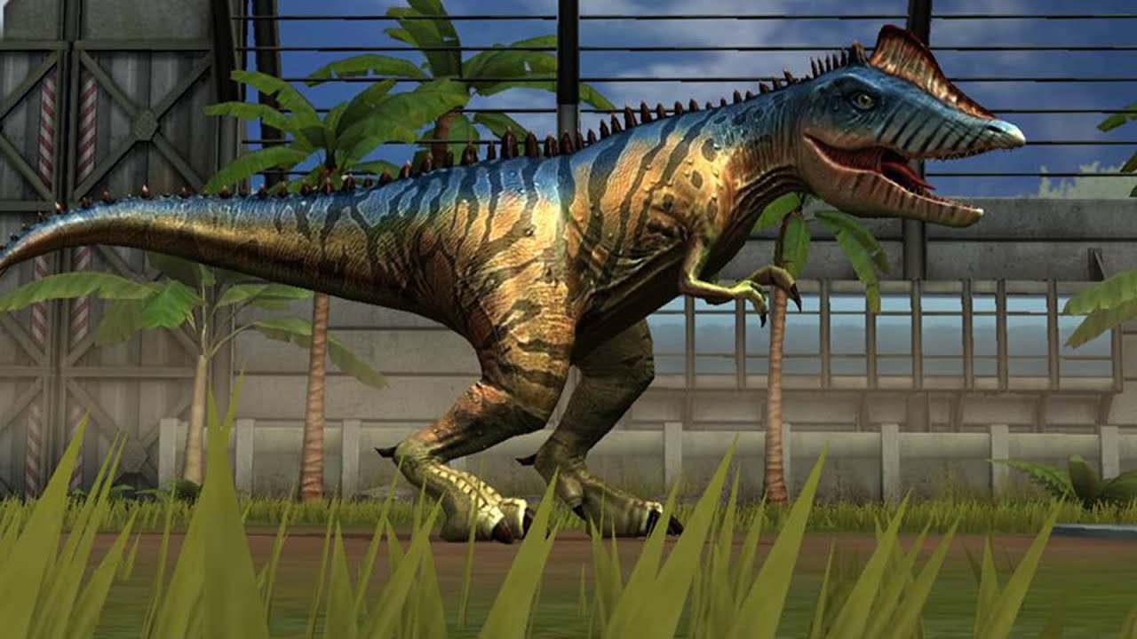 Pyroraptor JURASSIC WORLD DOMINION DINOSAURS | JURASSIC WORLD ...