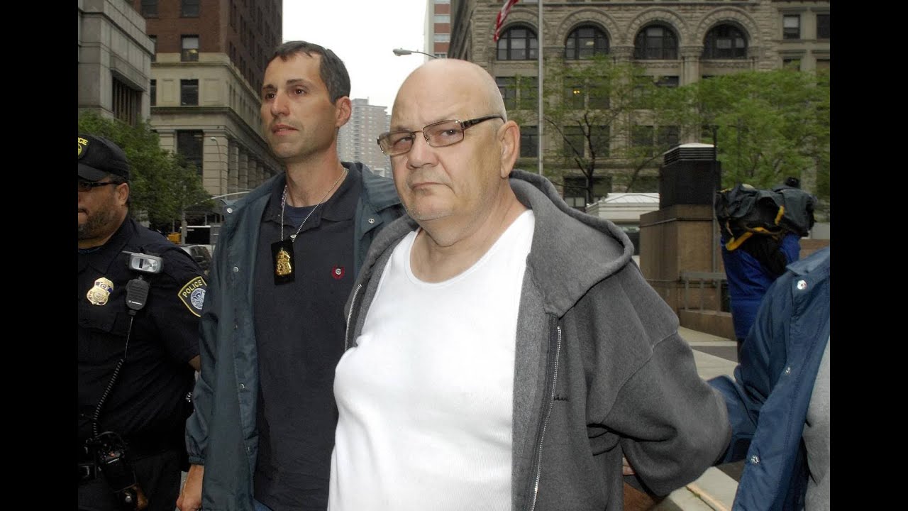 Colombo Boss "Tommy Shots" Gioeli | An Underrated Guy In A ...