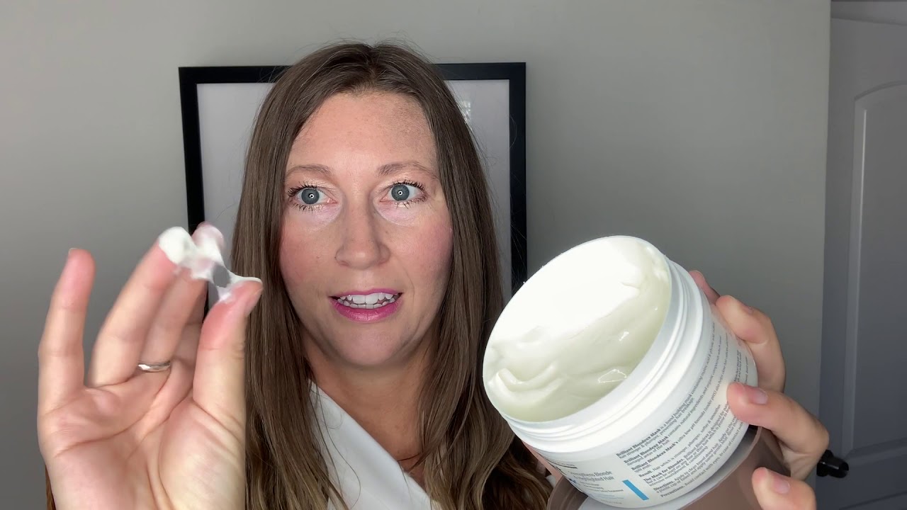 How to Fix Split Ends & Hair Breakage - YouTube