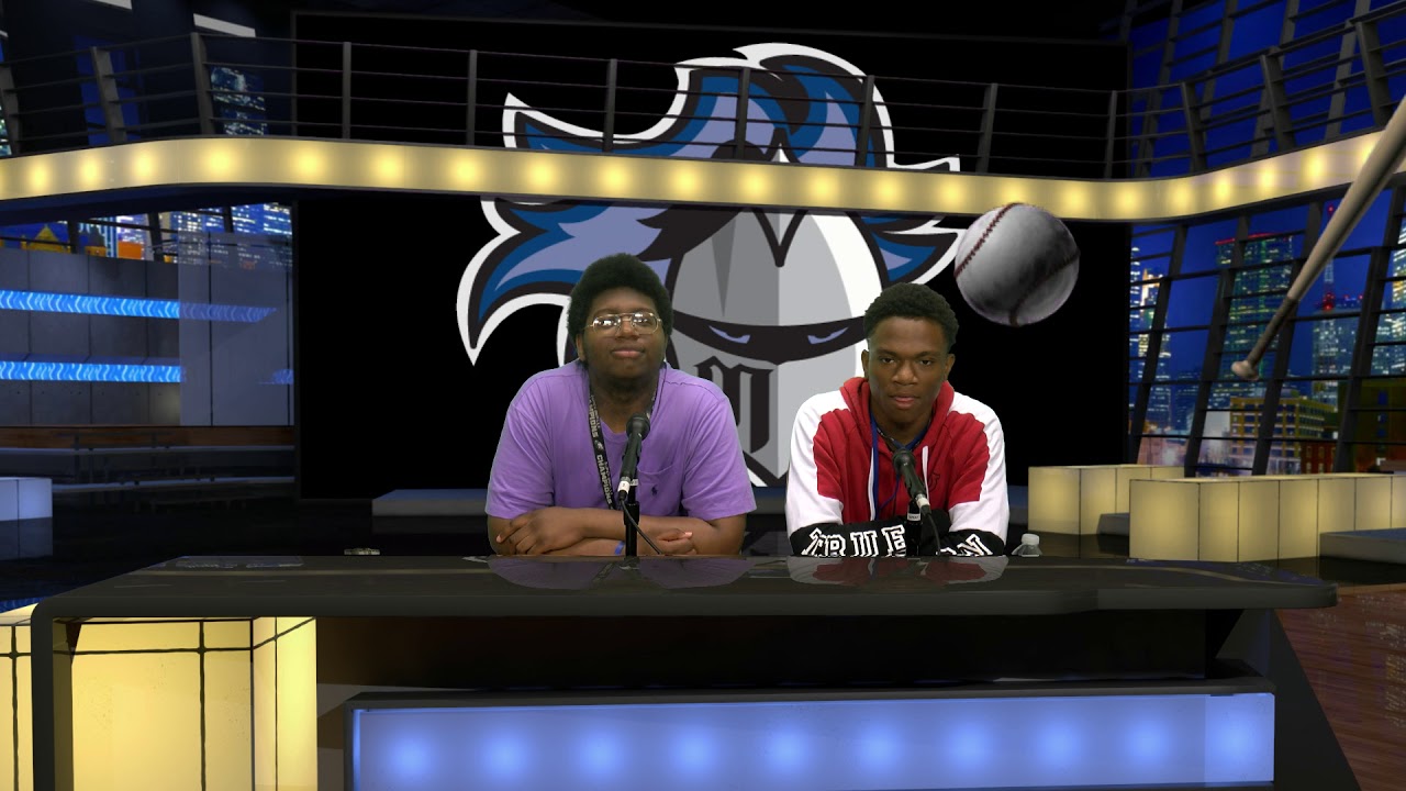 APHS Knightline News - May 22nd, 2019 - YouTube