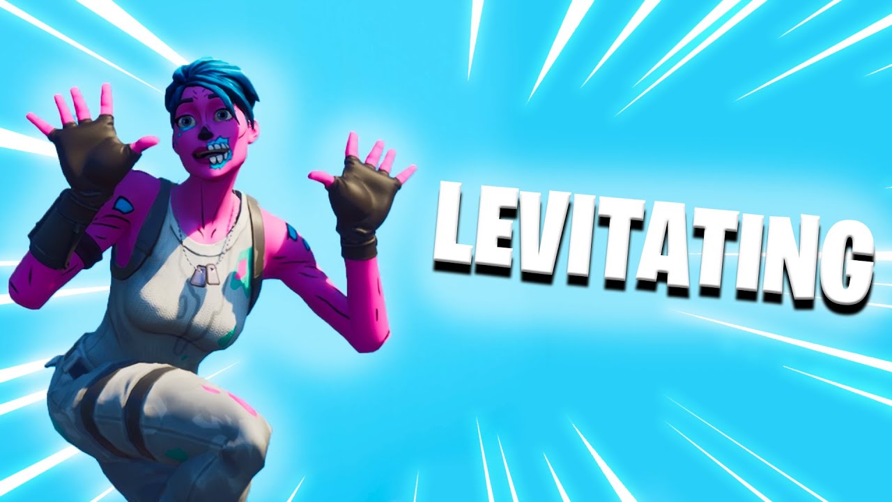 The Best Levitating Fortnite Montage Dua Lipa Youtube