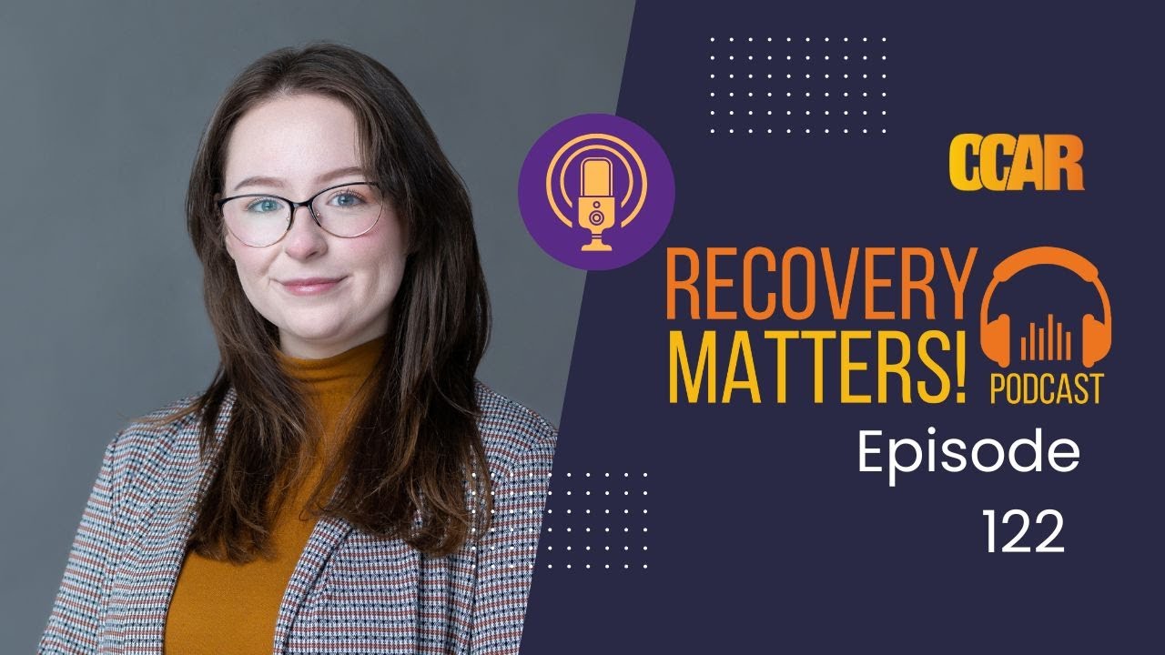 Navigating Addiction, Trauma, and the Quest for Visibility | Recovery ...