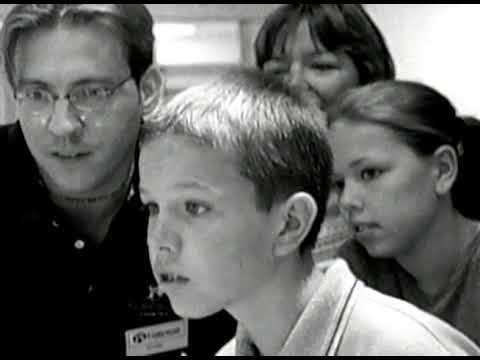 Gateway Country Commercial (Recorded 11/05/2000) - YouTube