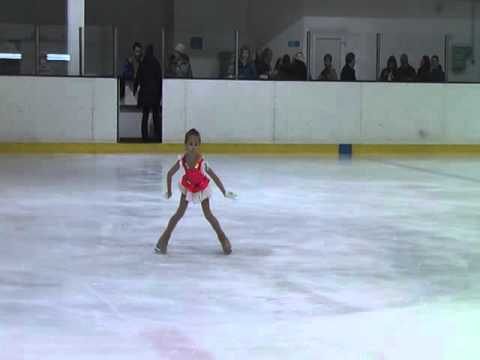 Anna PARHOMENKO FS