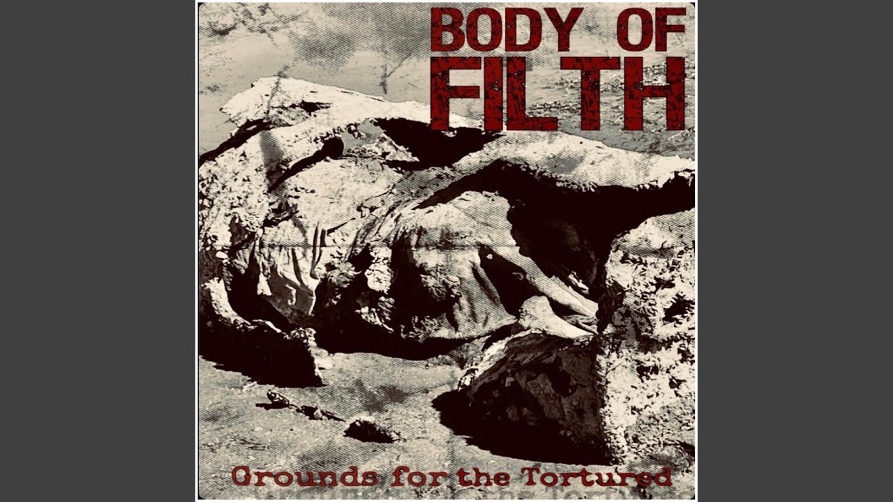 The Slow Process (feat. Nick Pitaro of Misericordiam) - YouTube