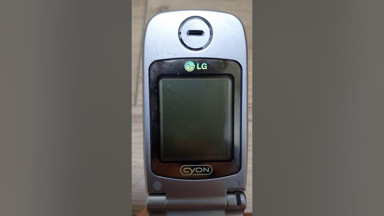 LG-SD100 전원 On/Off - YouTube