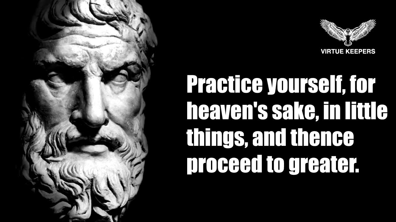 The Power of Stoic Virtues: Wisdom, Courage, Justice, and Self-Control ...