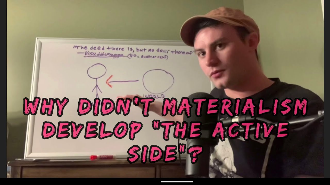 Theses on Feuerbach Explained Pt. 2 | What is the Active Side and Why ...