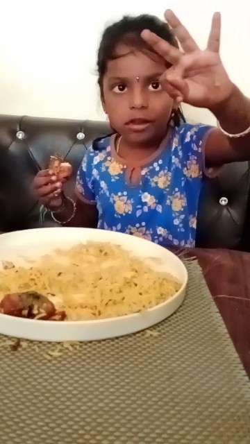 Naku ma variki party avaru icharoo telusa? - YouTube