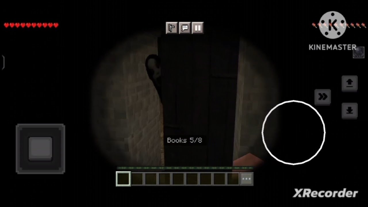 slendrina the cellar #2 minecraft pocket edition gameplay walkthrough ...