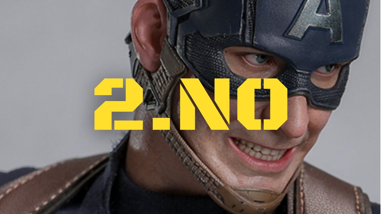 HOT TOYS | CAPTAIN AMERICA (STEALTH S.T.R.I.K.E. SUIT) 2.0 | MMS783 # ...