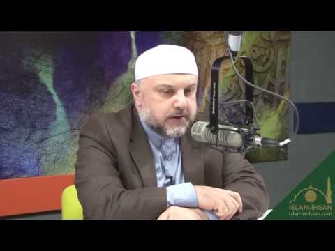 İslam’da “Gün” Ne Zaman Başlar? - Ahmet Hamdi Yıldırım