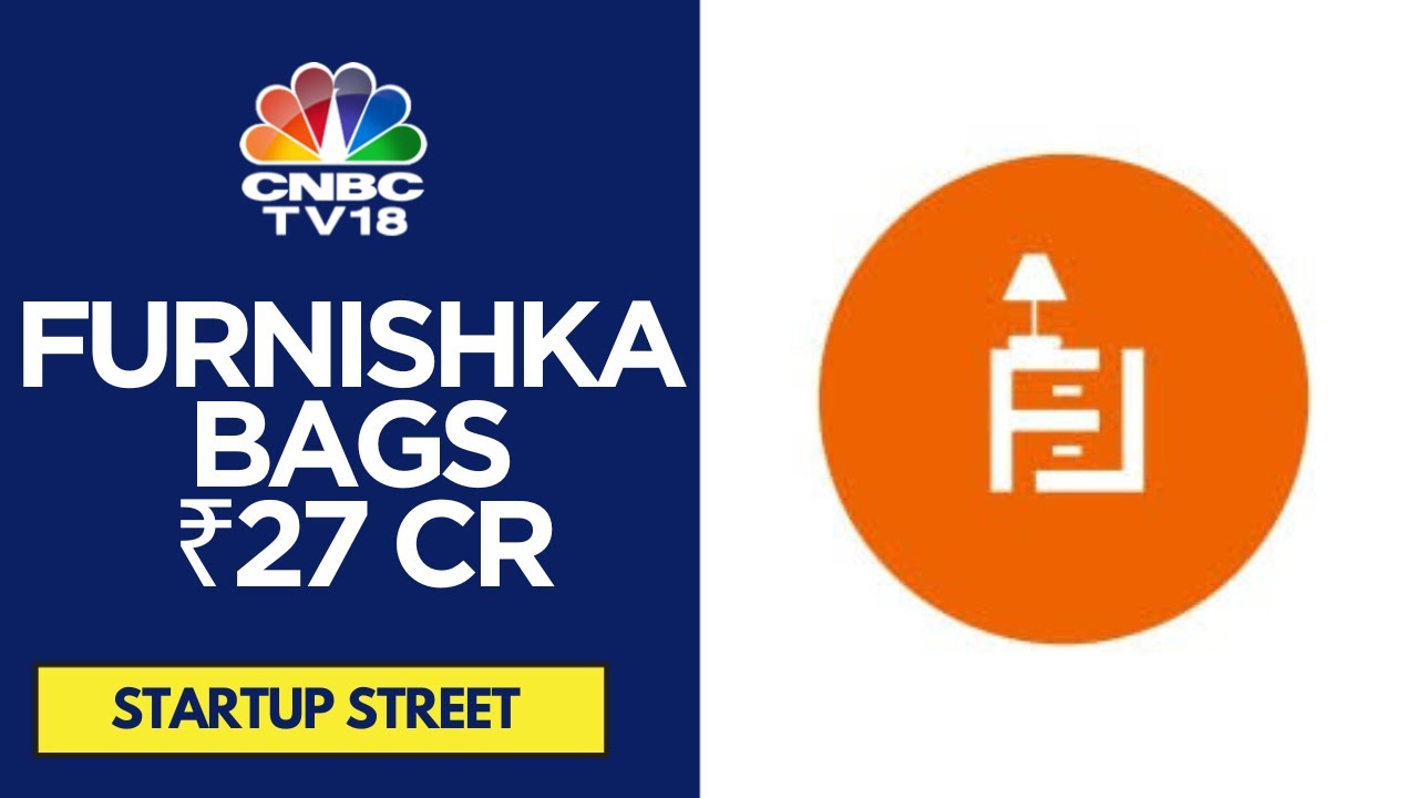 Home Furnishing Furnishka Secures ₹27 Crore in Pre-Series A Funding Led ...