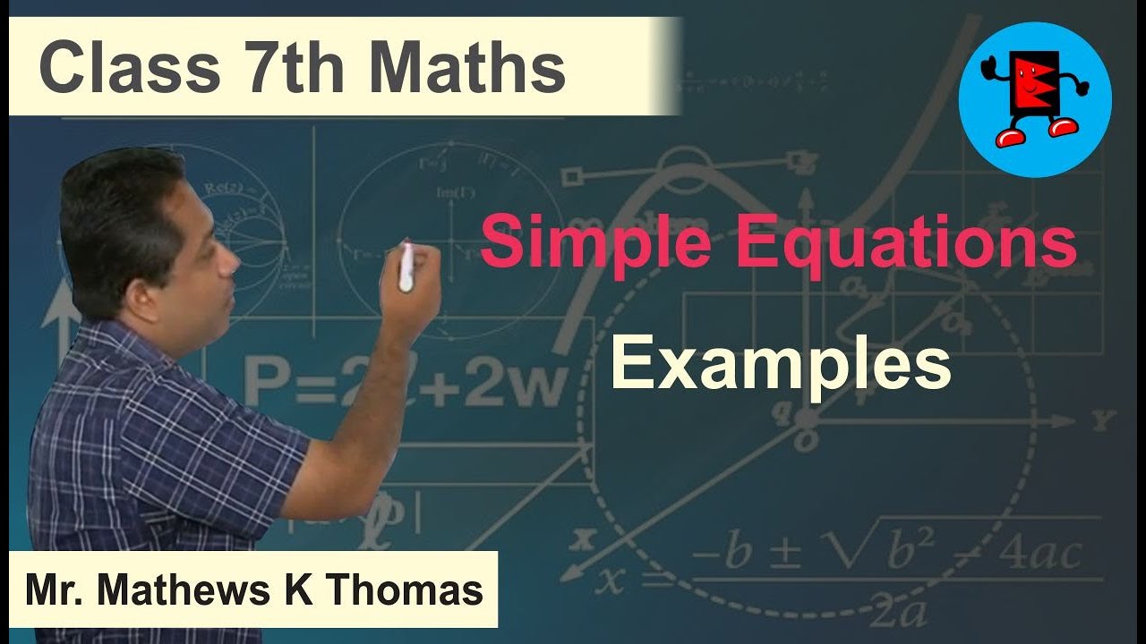 cbse-class-7-maths-simple-equations-examples-extraminds-youtube